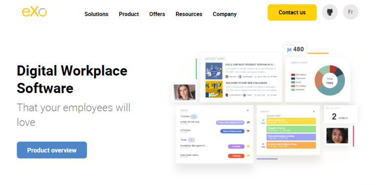 [NEW] Top 5+ Free & Open Source Knowledge Base Software [2022]