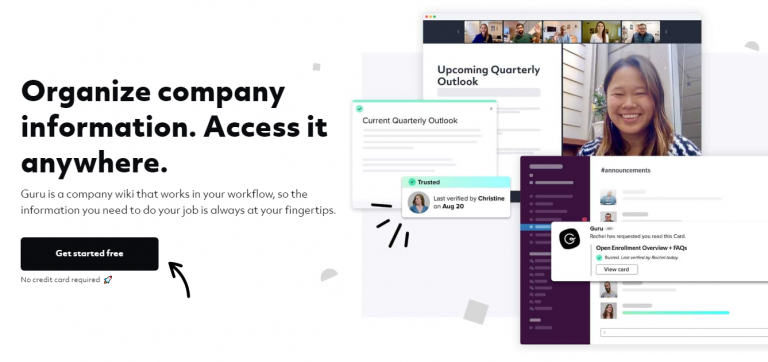Best Knowledge Base Software: Compared & Explained
